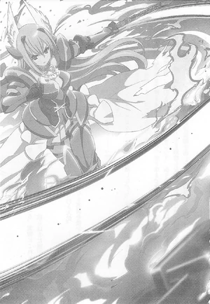 Divine-class Materials | VS Battles Wiki | Fandom