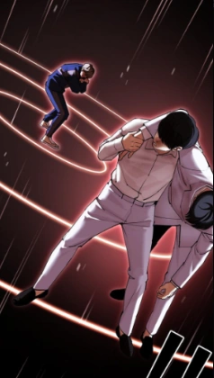 Johan Seong | VS Battles Wiki | Fandom