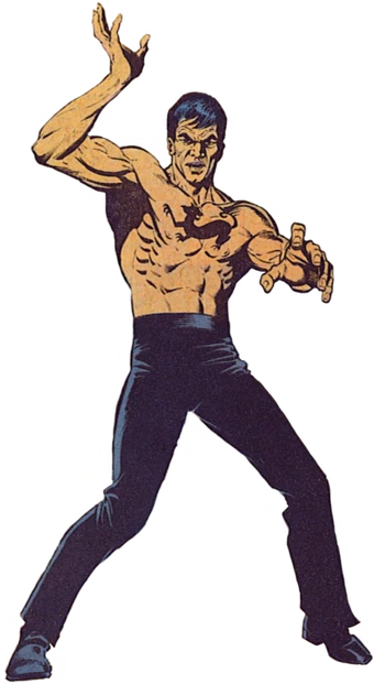 Cat (Marvel Comics) | VS Battles Wiki | Fandom