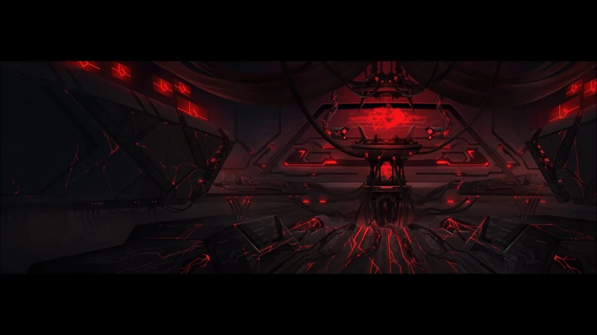 The Contingency | VS Battles Wiki | Fandom