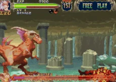 Hauzer | VS Battles Wiki | Fandom