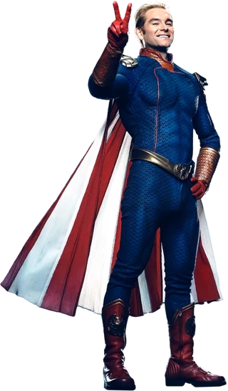 Omni-Man VS Homelander | Death Battle Fanon Wiki en Español Wiki | Fandom