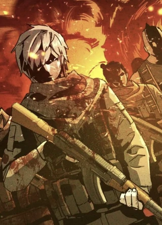 Ijin Yu | VS Battles Wiki | Fandom