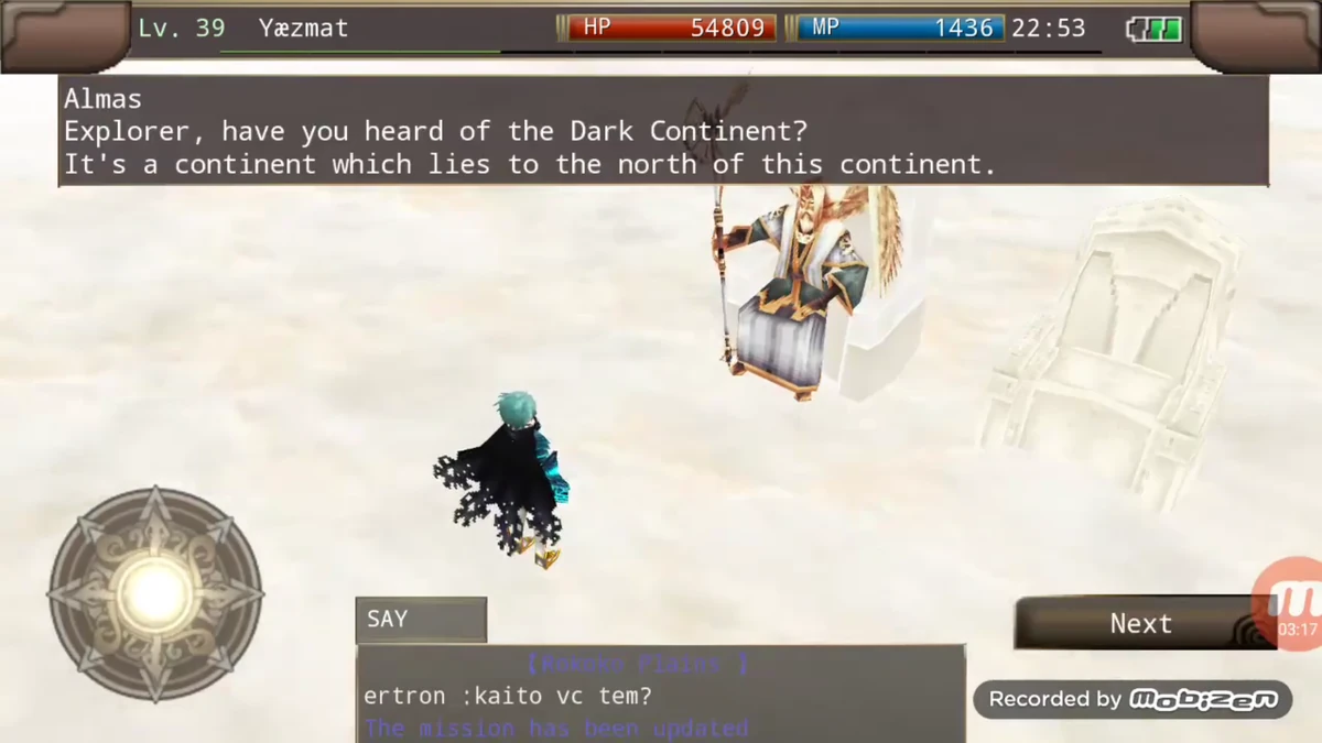 Iruna and Toram Online | VS Battles Wiki | Fandom