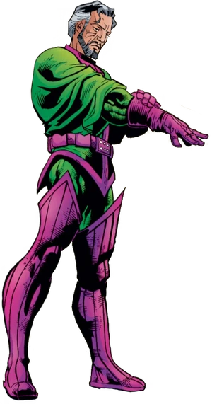 Kang the Conqueror (Classic) | VS Battles Wiki | Fandom