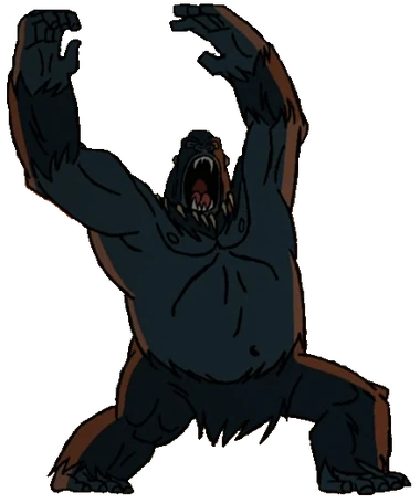 Krog | VS Battles Wiki | Fandom