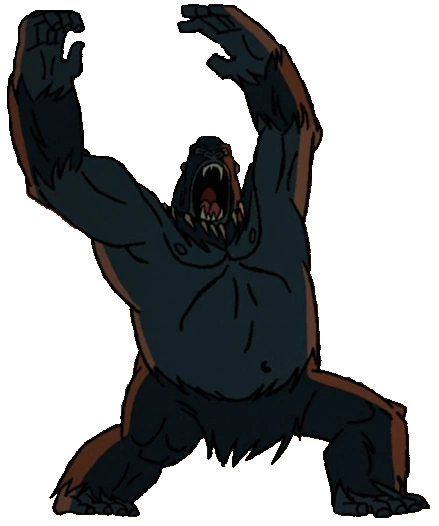 Krog | VS Battles Wiki | Fandom