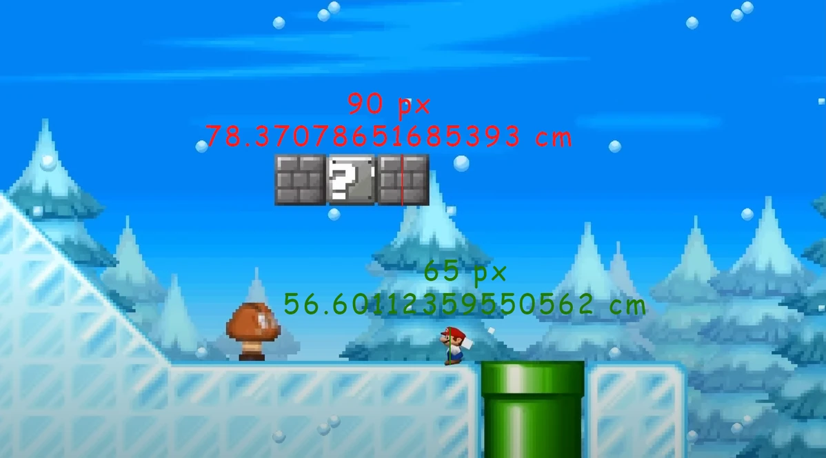 User blog:Omnificence/Super Mario Bros: Fun With Shrooms | VS Battles ...