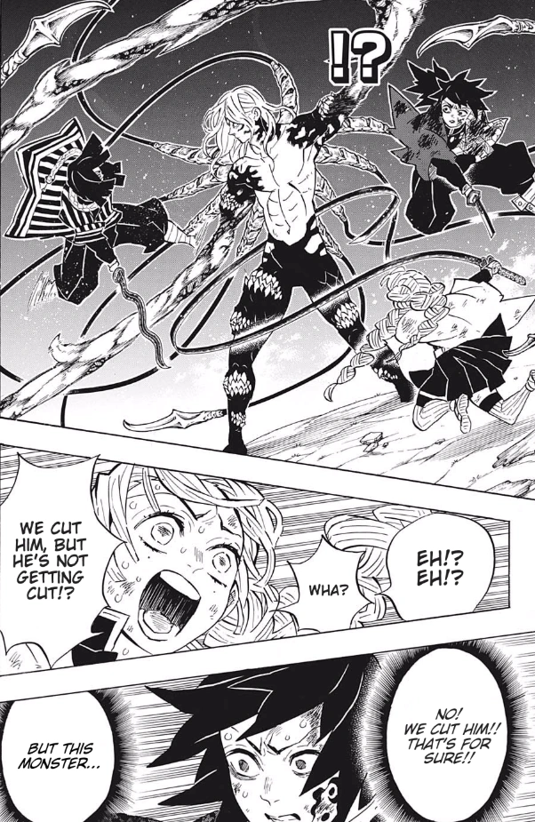 Tanjiro Kamado | DS Wiki | Fandom