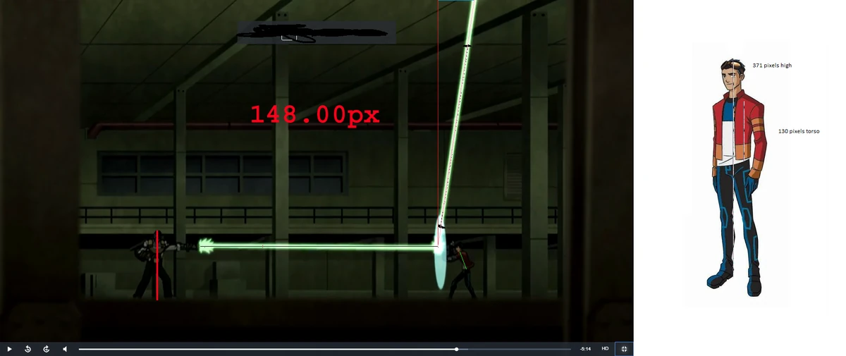 User blog:Greenshifter/Generator Rex: Quarry Survives Atomic ...