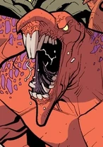 Invincible (Verse) | VS Battles Wiki | Fandom