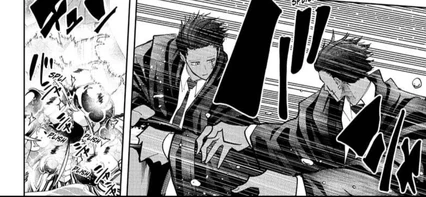 User blog:LIFE OF KING/Mash finally becomes truly fast | VS Battles ...