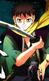 Sengoku Youko | VS Battles Wiki | Fandom