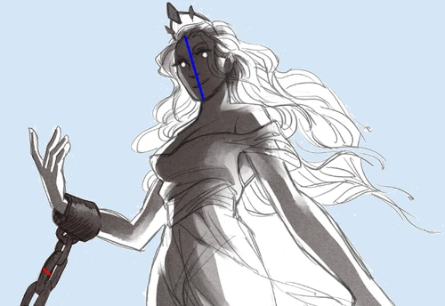 User blog:Eden Warlock99/Slay The Princess: Breaking Bigger Chains | VS ...