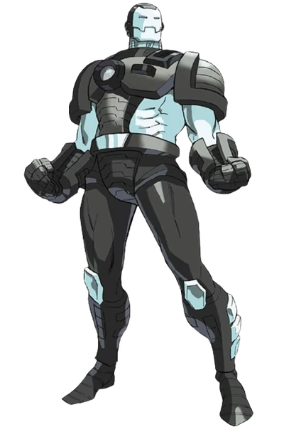 War Machine (Marvel vs. Capcom) | VS Battles Wiki | Fandom