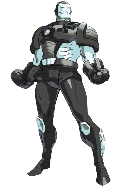 War Machine (Marvel vs. Capcom) | VS Battles Wiki | Fandom