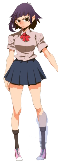 Ahan Dan | VS Battles Wiki | Fandom