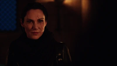 Athena (CW) | VS Battles Wiki | Fandom