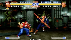 Terry Bogard (Fatal Fury) | VS Battles Wiki | Fandom