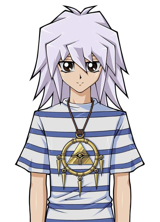Ryou Bakura (Anime) | VS Battles Wiki | Fandom