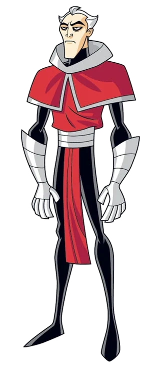 Brother Blood (Teen Titans) | VS Battles Wiki | Fandom