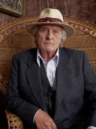 Joseph Peach | VS Battles Wiki | Fandom