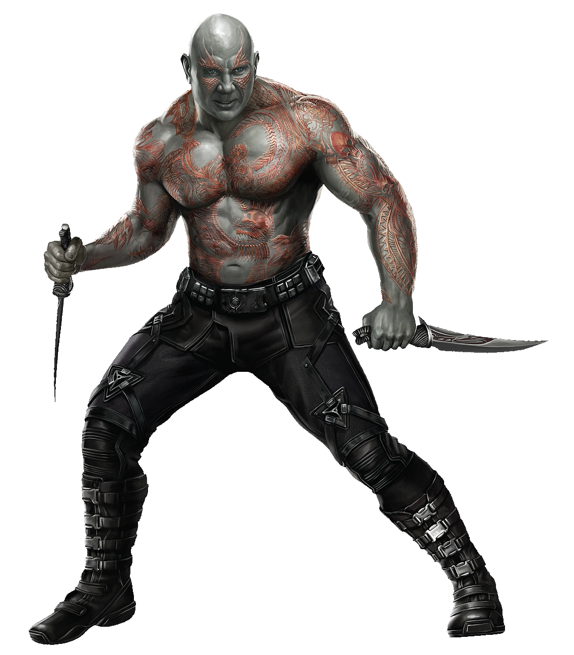 Drax the Destroyer (Marvel Cinematic Universe) | VS Battles Wiki | Fandom