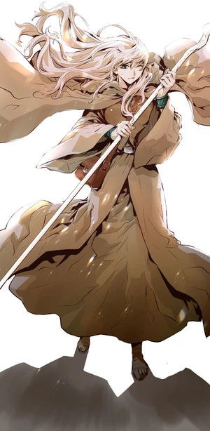 Emily | VS Battles Wiki | Fandom