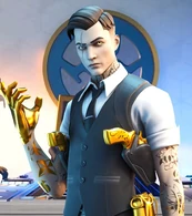 Fortnite | VS Battles Wiki | Fandom