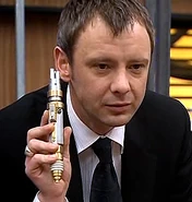 The Master (Doctor Who) | VS Battles Wiki | Fandom