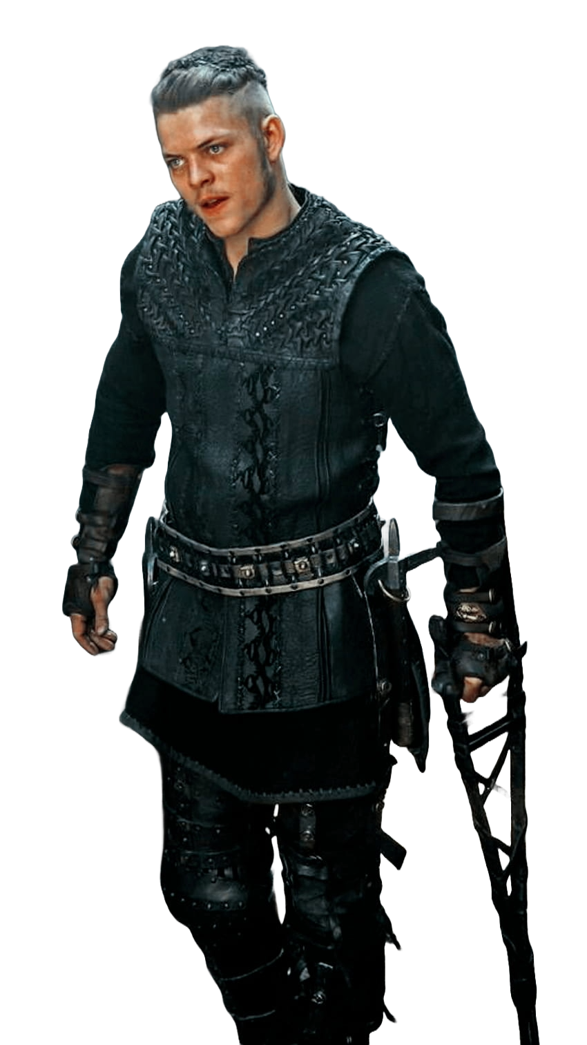 Ivar The Boneless | VS Battles Wiki | Fandom