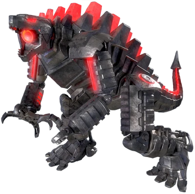 User blog:Apex Predator GX/Mechagodzilla (MonsterVerse) | VS Battles ...