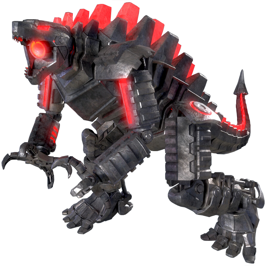 User blog:Apex Predator GX/Mechagodzilla (MonsterVerse) | VS Battles Wiki | Fandom