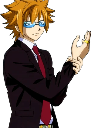 Loke (Leo) | VS Battles Wiki | Fandom