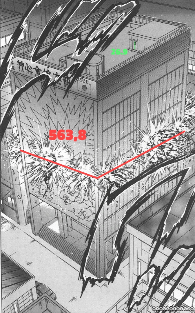 User blog:Viott/Shishinkai creates an explosion | VS Battles Wiki | Fandom