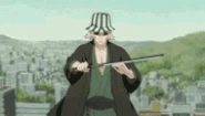 Kisuke Urahara | VS Battles Wiki | Fandom