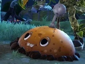 Potato Mine | VS Battles Wiki | Fandom