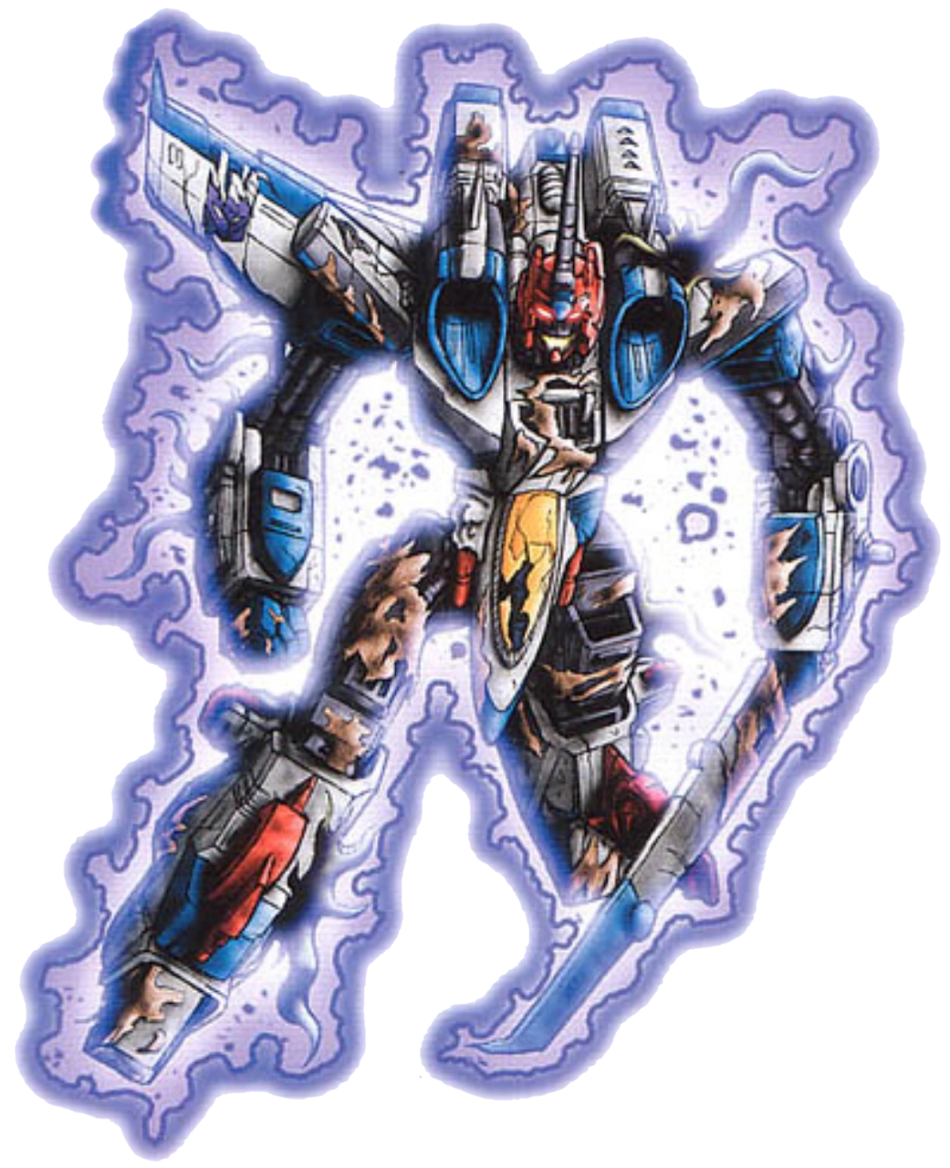 Ramjet (Transformers: Universe) | VS Battles Wiki | Fandom