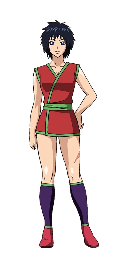 Rin (Toriko) | VS Battles Wiki | Fandom