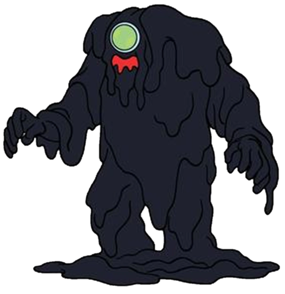 User blog:Sans2345/Tar Monster | VS Battles Wiki | Fandom