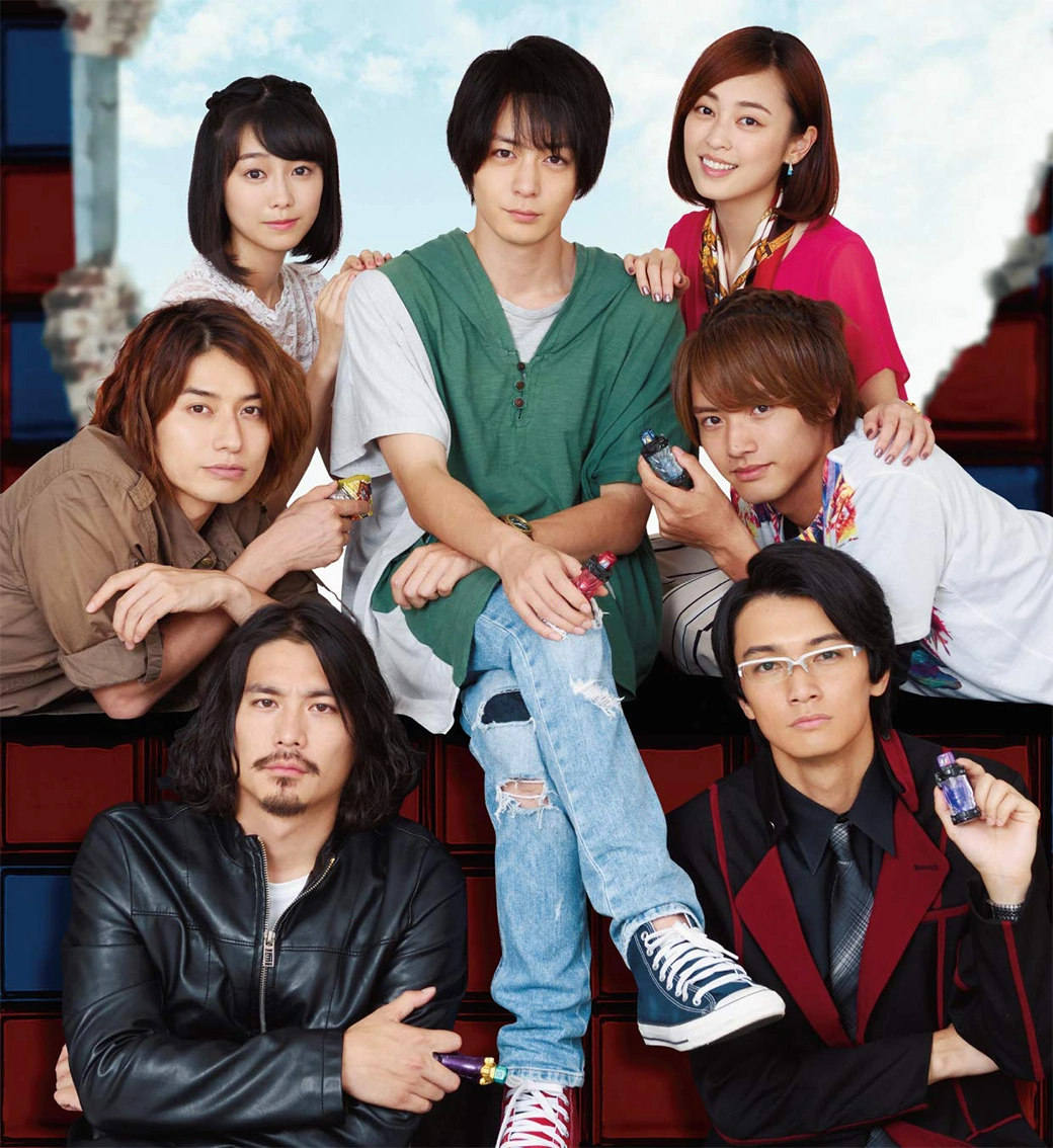 Team Build | VS Battles Wiki | Fandom