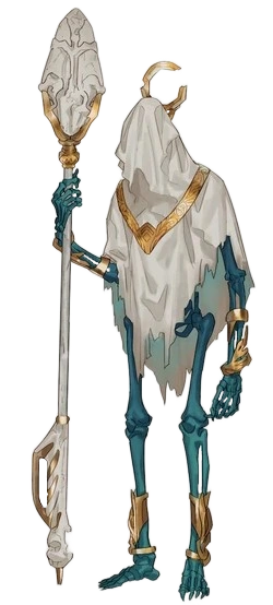 Ferryman (ULTRAKILL) | VS Battles Wiki | Fandom