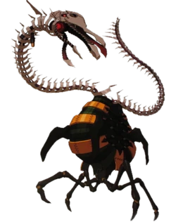Third Angel (Rebuild) | VS Battles Wiki | Fandom