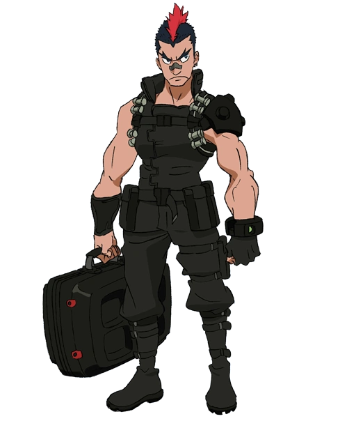 Tsumugu Kinagase | VS Battles Wiki | Fandom