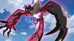 Yveltal | VS Battles Wiki | Fandom