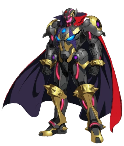 Ultron-Sigma | VS Battles Wiki | Fandom