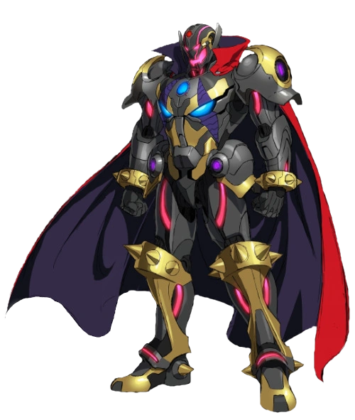 Ultron-Sigma | VS Battles Wiki | Fandom