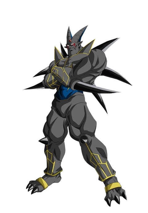 Syn Shenron (Xeno) | VS Battles Wiki | Fandom