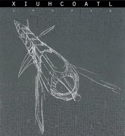 Xiuhcoatl | VS Battles Wiki | Fandom