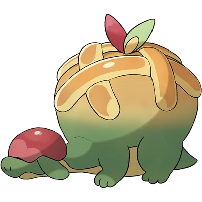 Applin | VS Battles Wiki | Fandom